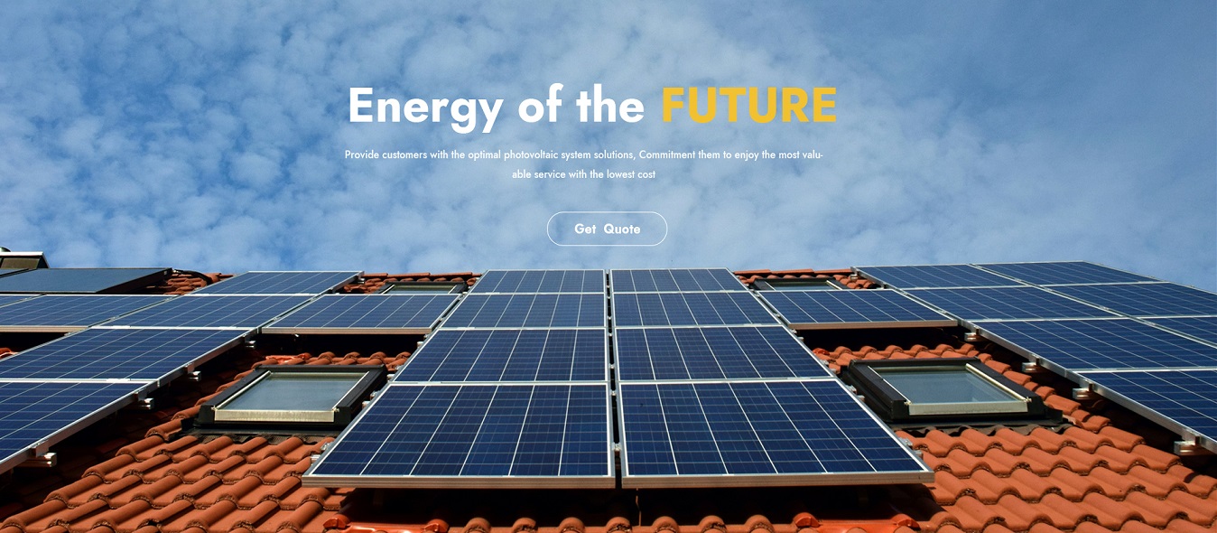 JM Solar: Solar Integrated Solutions, Provider&Supplier