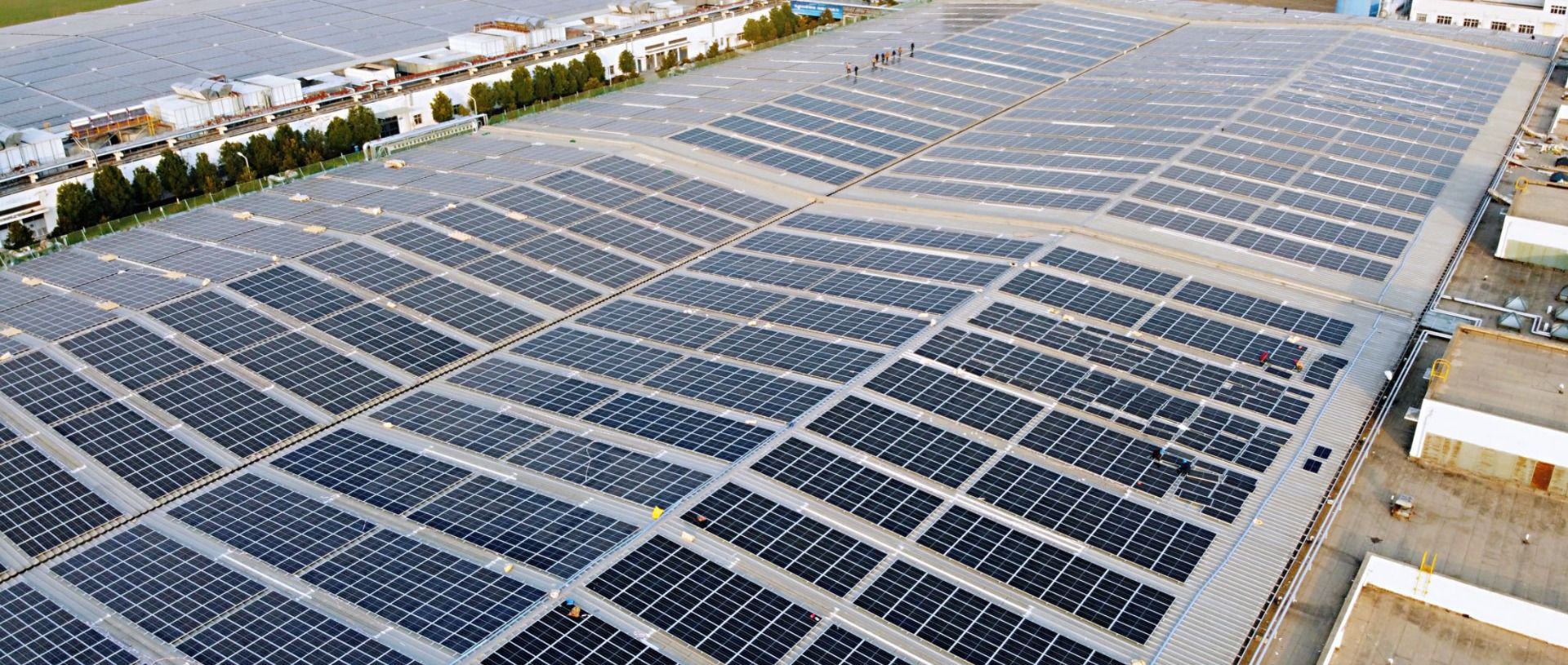 JM Solar: Solar Integrated Solutions, Provider&Supplier